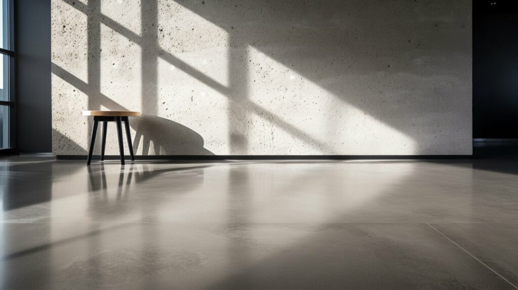 Exploring Matte Finish on Polished Concrete in Australia