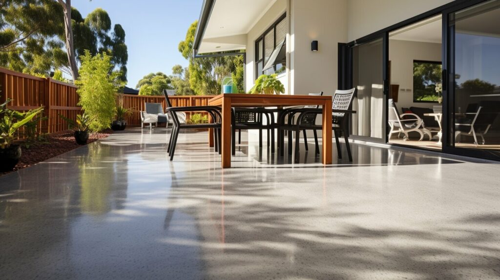 Polished Concrete Density in Australia: Complete Guide